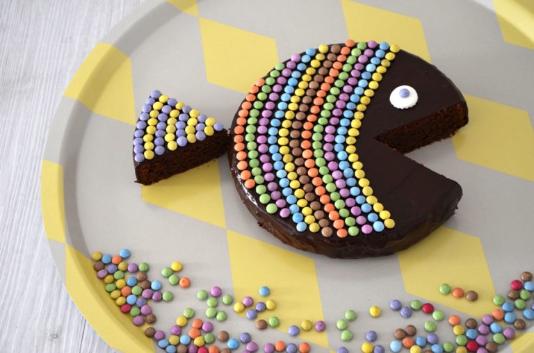 10 idées pour un gâteau d'anniversaire enfant original