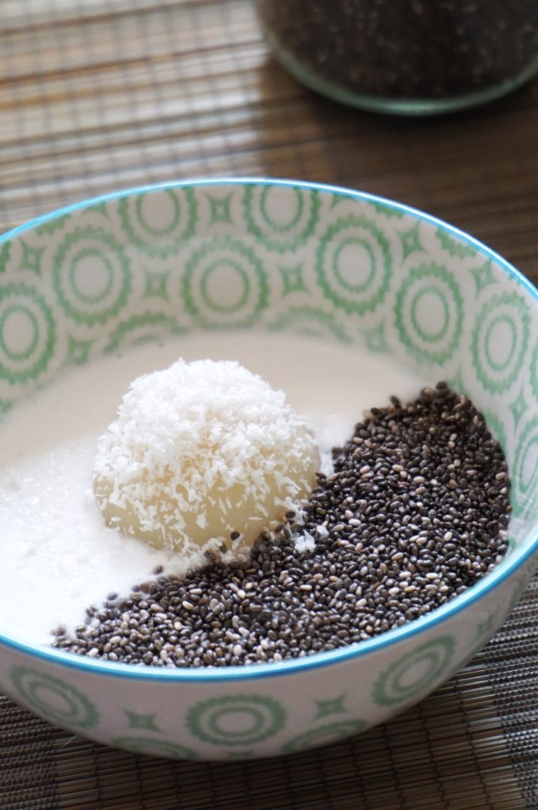 Perles de coco : la recette et les conseils pour les réussir