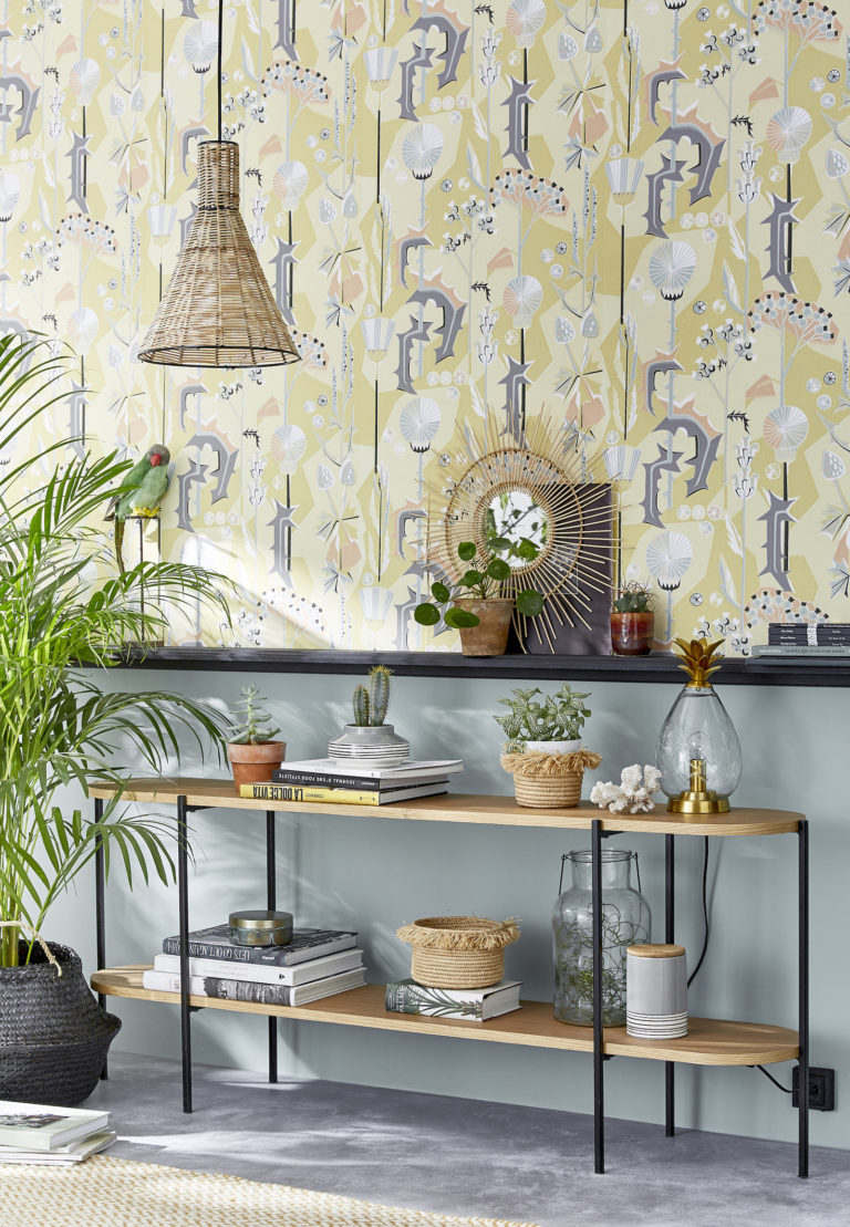 Déco maison : Mes coups de coeur Cyrillus de la collection été