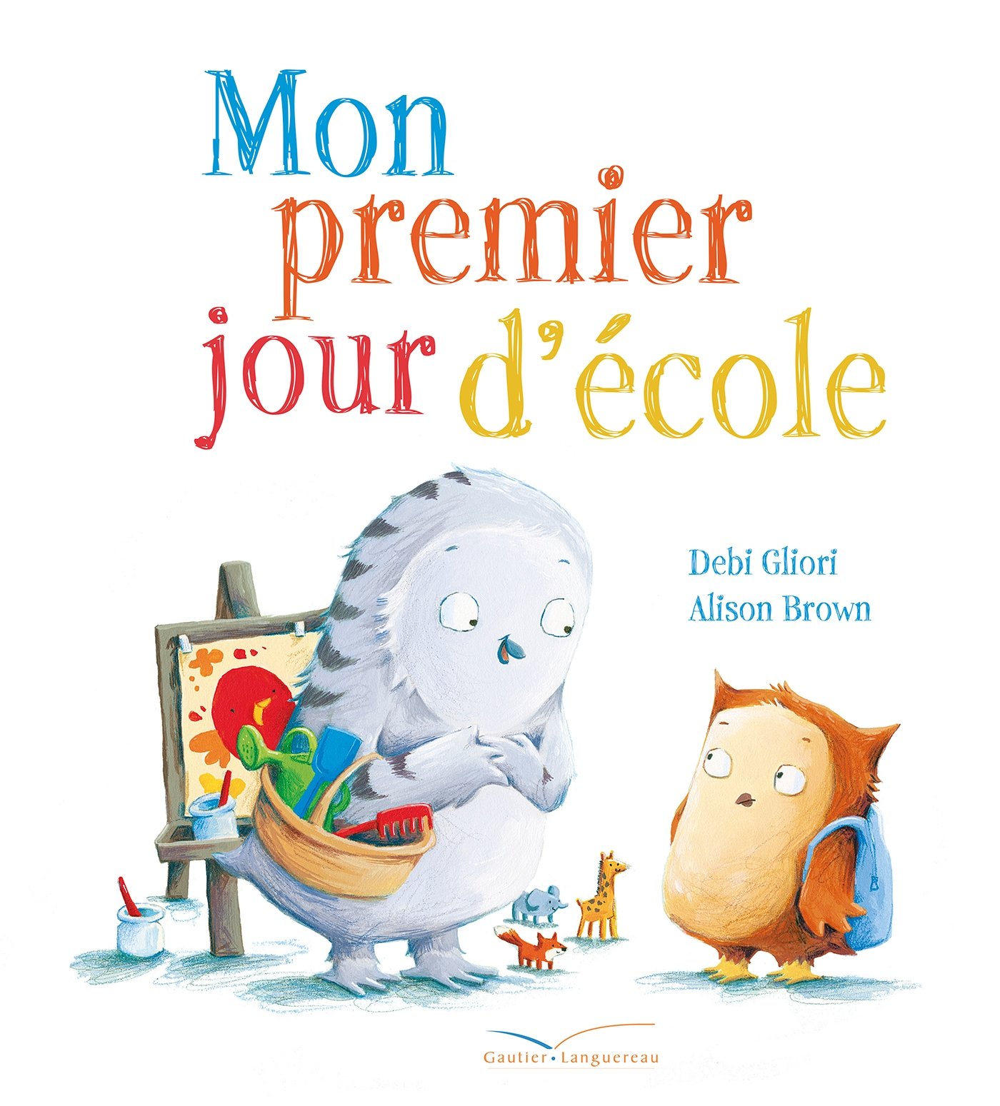 Shopping : Ma sélection pour la rentrée à l'école maternelle - Maman blog Shopping : Ma sélection pour la rentrée à l'école maternelle - Maman blog