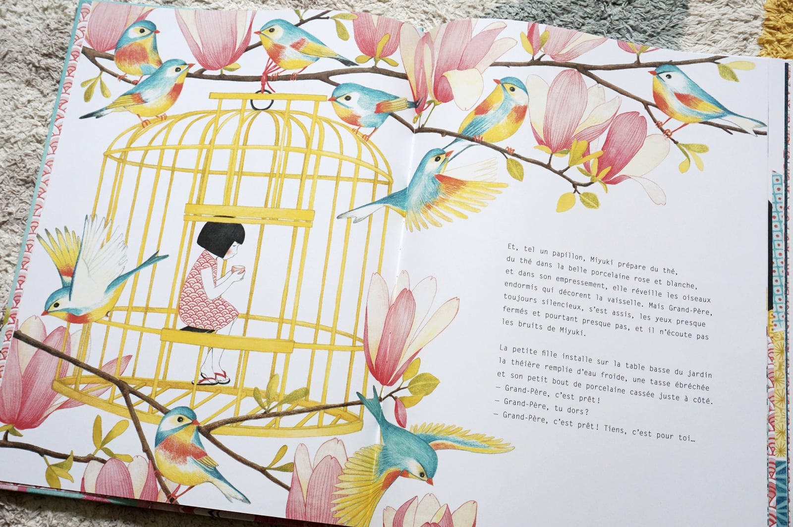 Bibliothèque jeunesse : Livres enfant dès 5 ans - Blog maman