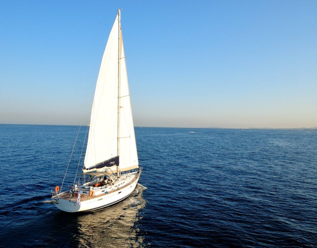 Louer un bateau avec Nautal, la plateforme de location de bateaux - Blog