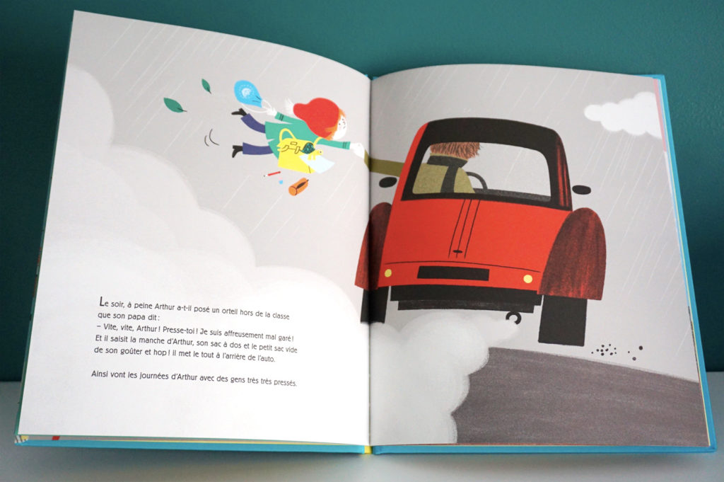 Bibliothèque jeunesse : Livres enfant dès 4 ans - Blog maman