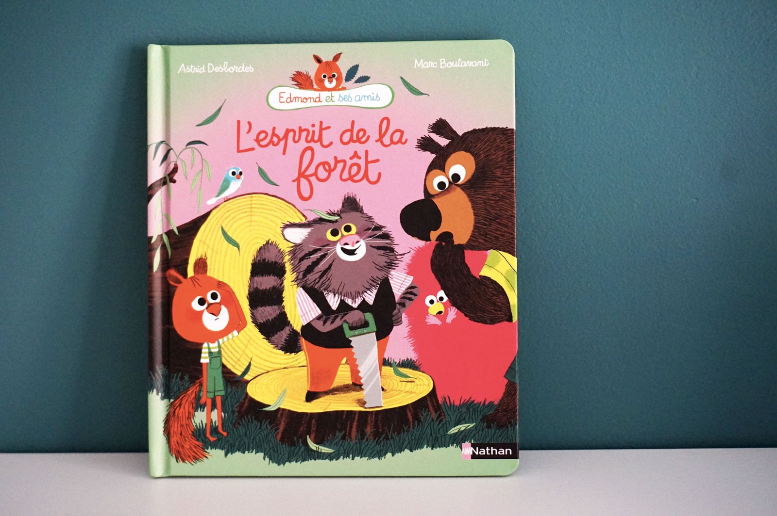 Bibliothèque jeunesse : Livres enfant dès 3 ans - Blog maman