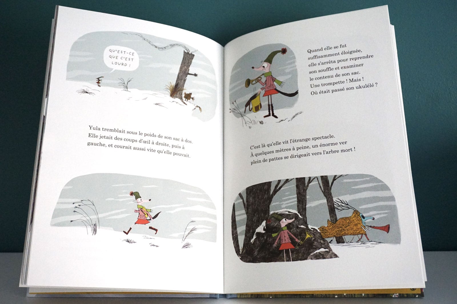 Bibliothèque jeunesse : Livres enfant dès 4 ans - Blog maman