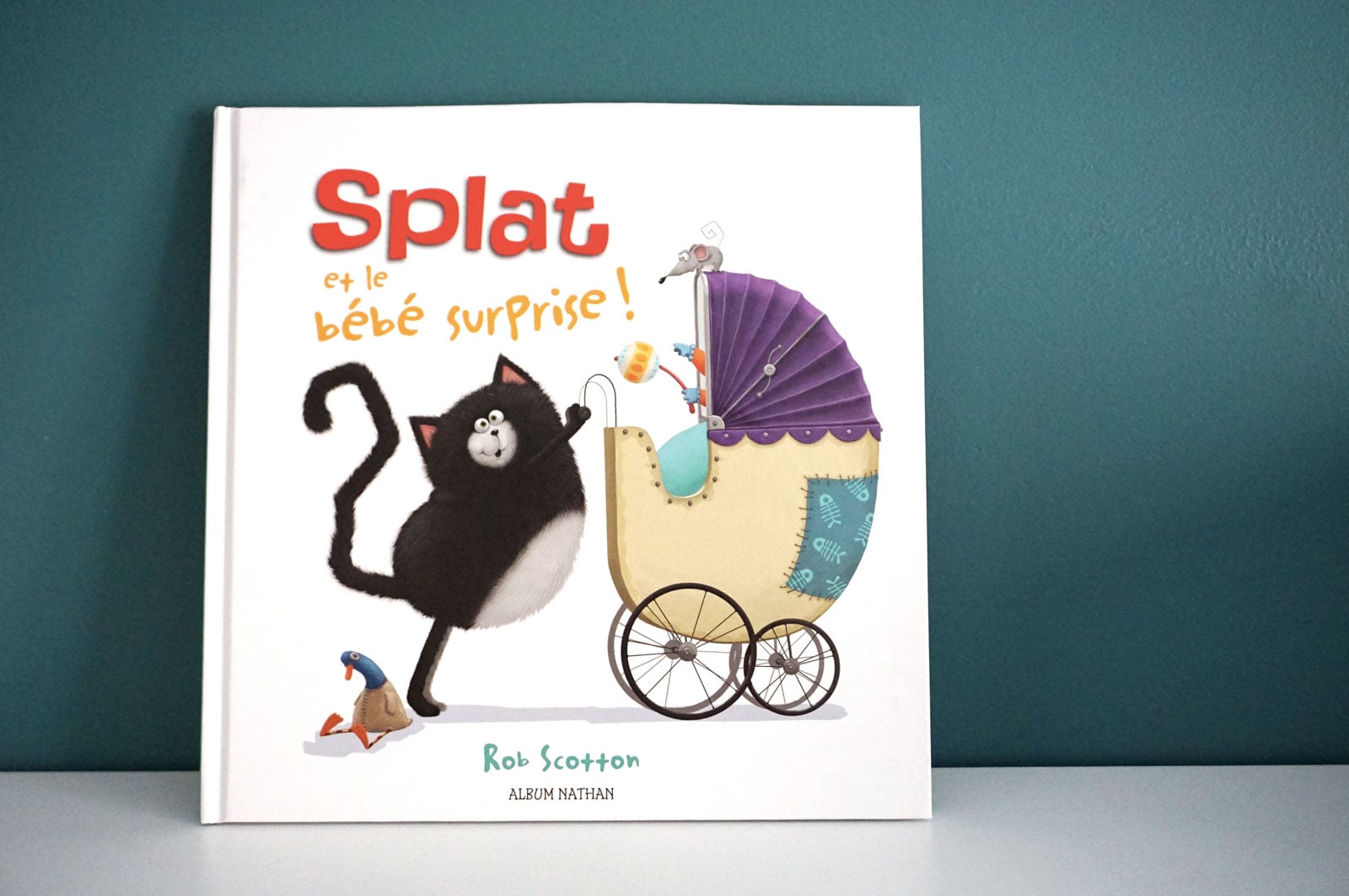 Bibliothèque jeunesse : Livres enfant dès 4 ans - Blog maman