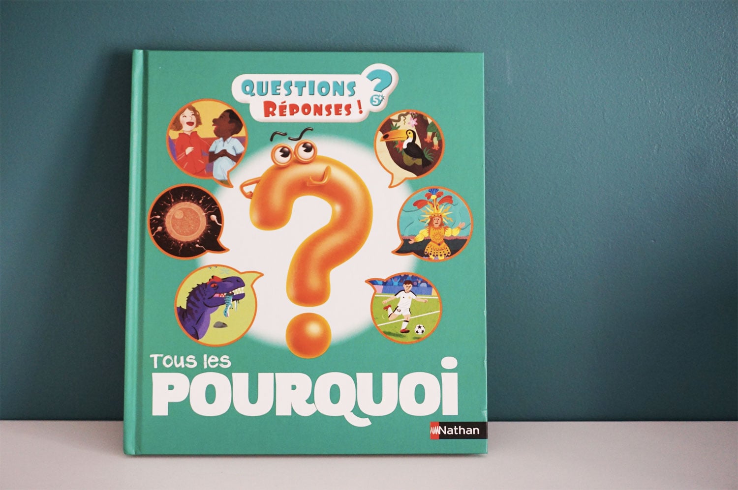 Bibliothèque jeunesse : Livres enfant dès 3 ans - Blog maman