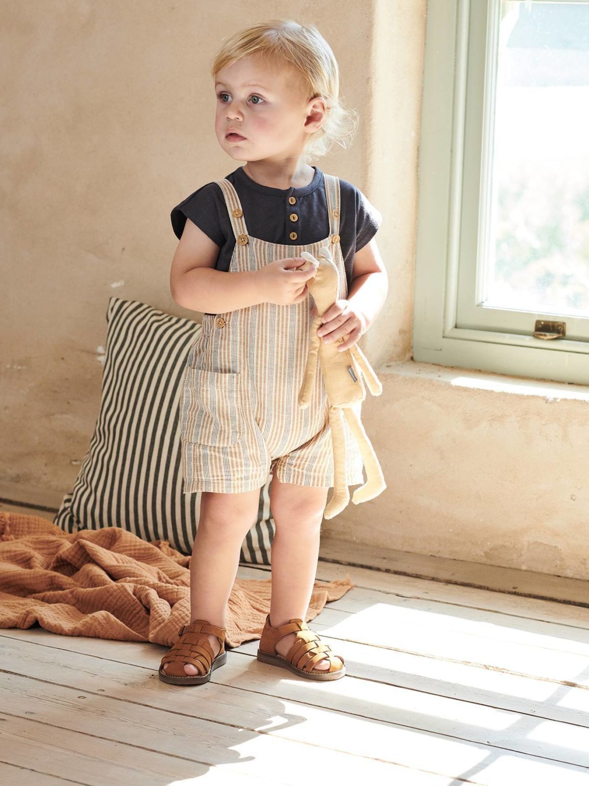 Nouvelle collection été 2023 vertbaudet - Code promo vertbaudet