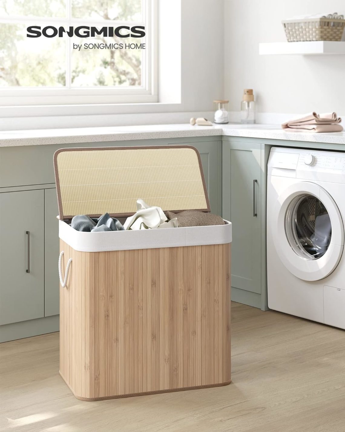 Organisation de la maison : Des rangements pratiques et astucieux à ...