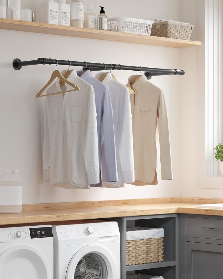 Organisation de la maison : Des rangements pratiques et astucieux à ...