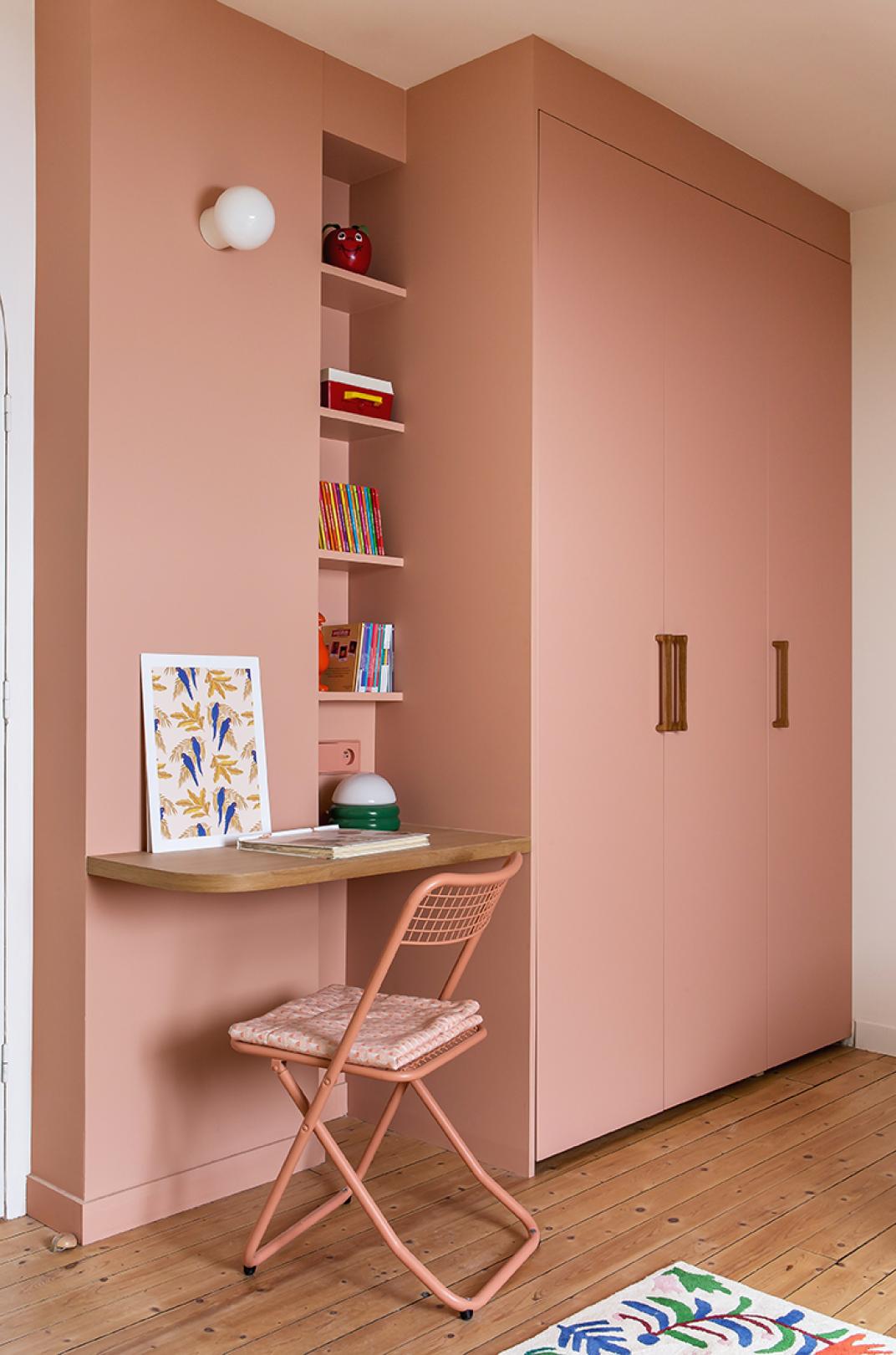 Peach fuzz, la couleur Pantone 2024 enveloppante et pleine de douceur