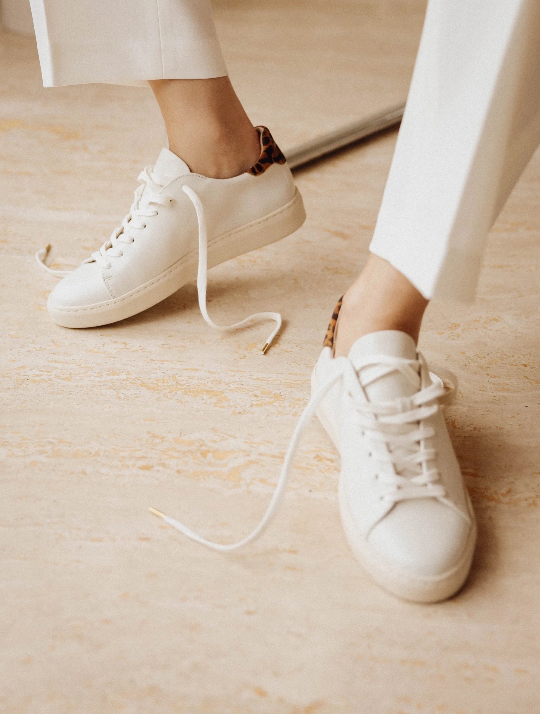 Des baskets & sneakers tendance qui allient style et confort