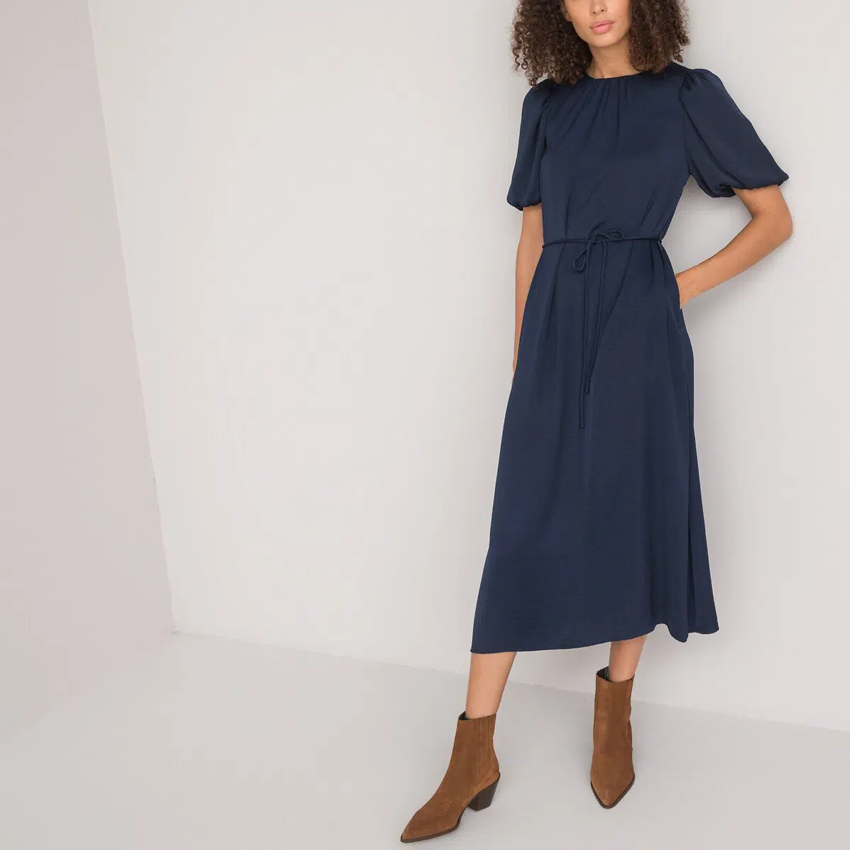 Robe bleu : Ma sélection chic, casual, plage ou tenue de mariage