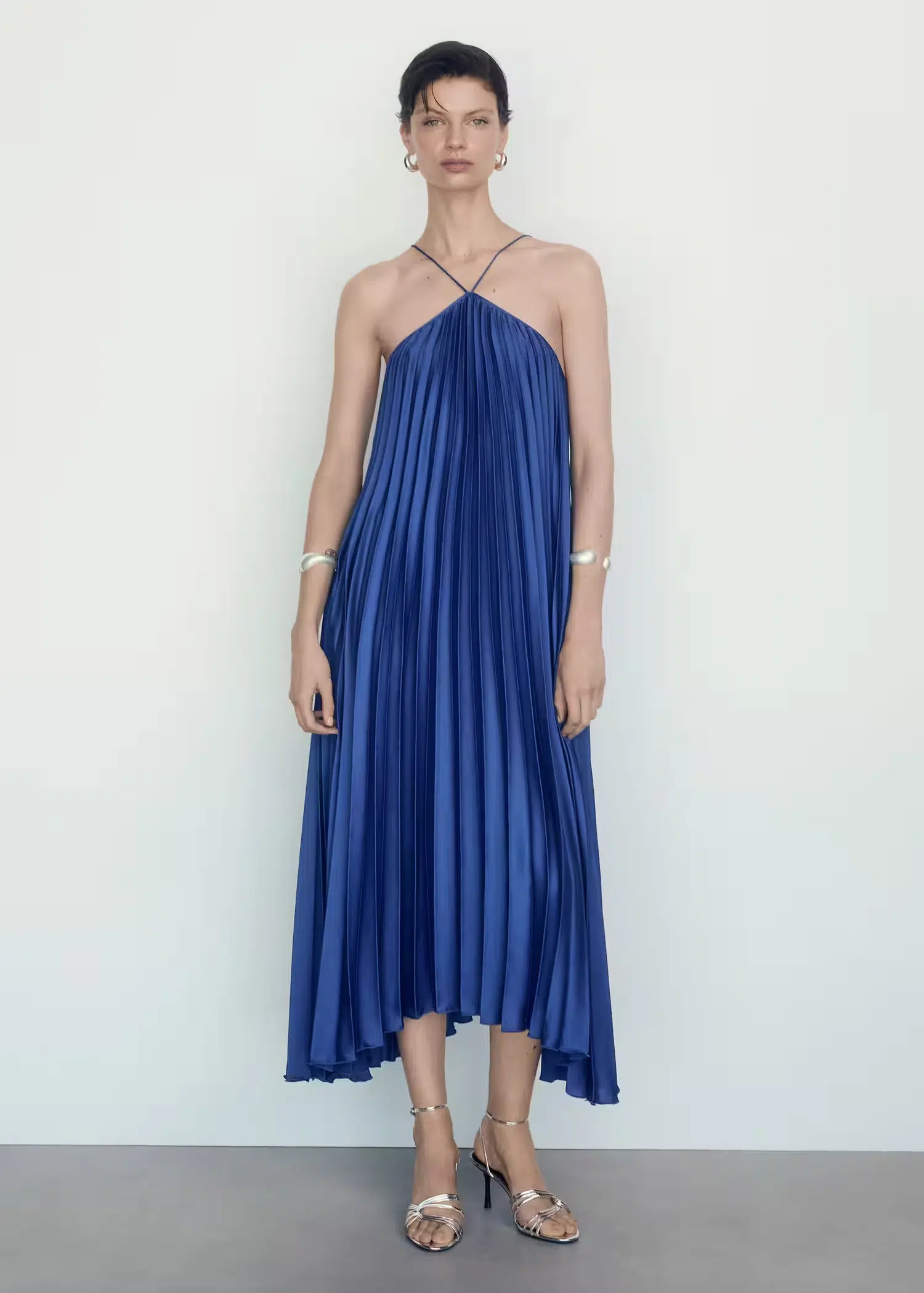 Robe bleu : Ma sélection chic, casual, plage ou tenue de mariage