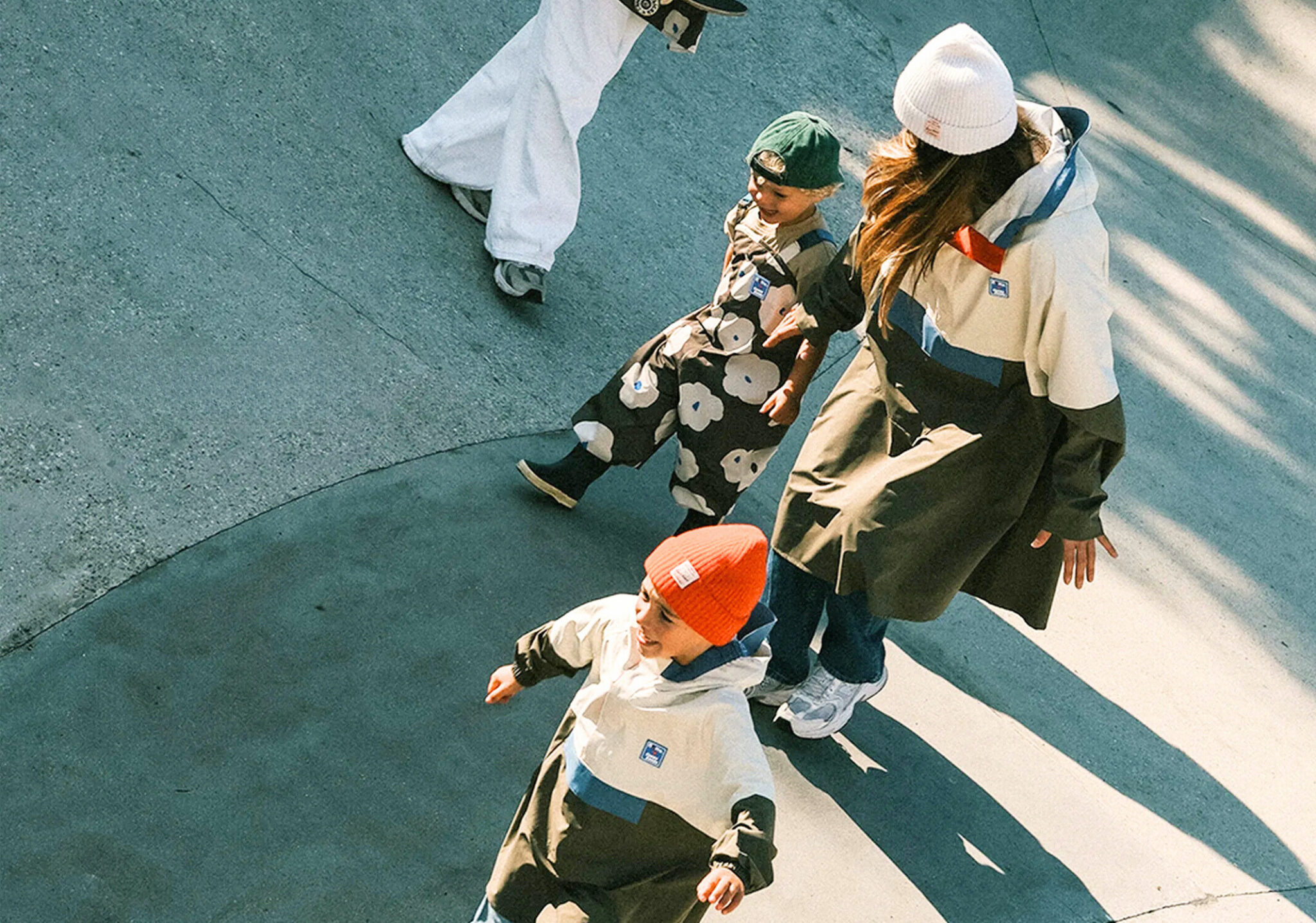 Make My Lemonade X Monoprix : une collab' haute en couleurs ! - Blog